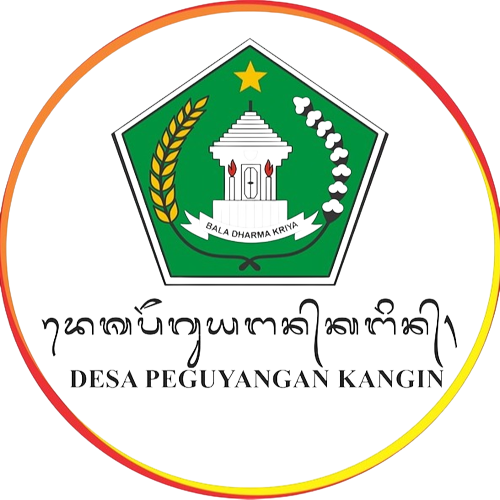 Halaman Beranda | Desa Peguyangan Kangin